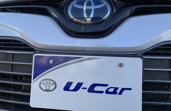 今月のおすすめU－Carご紹介🚘